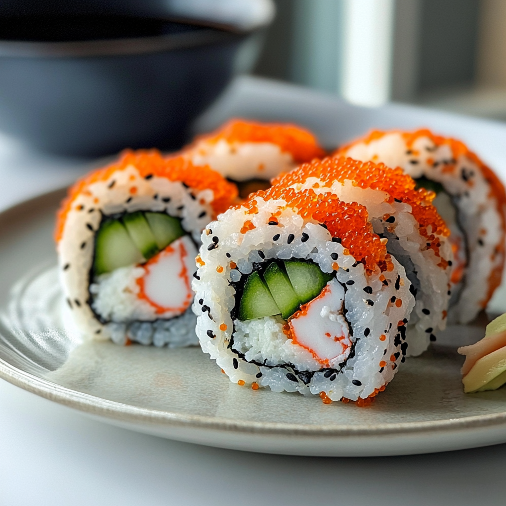California Roll
